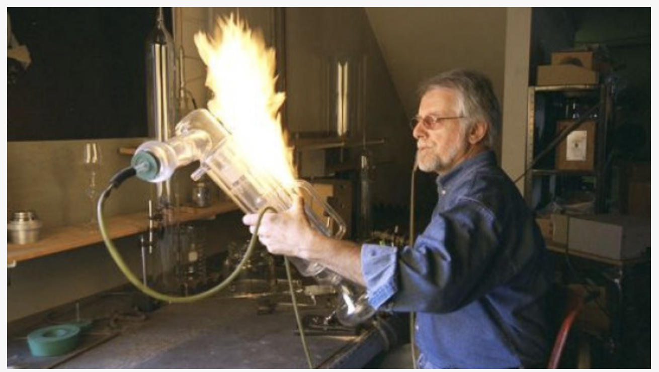 Soda lime glass, Borosilicate, Quartz and Sapphire – Sandfire Scientific